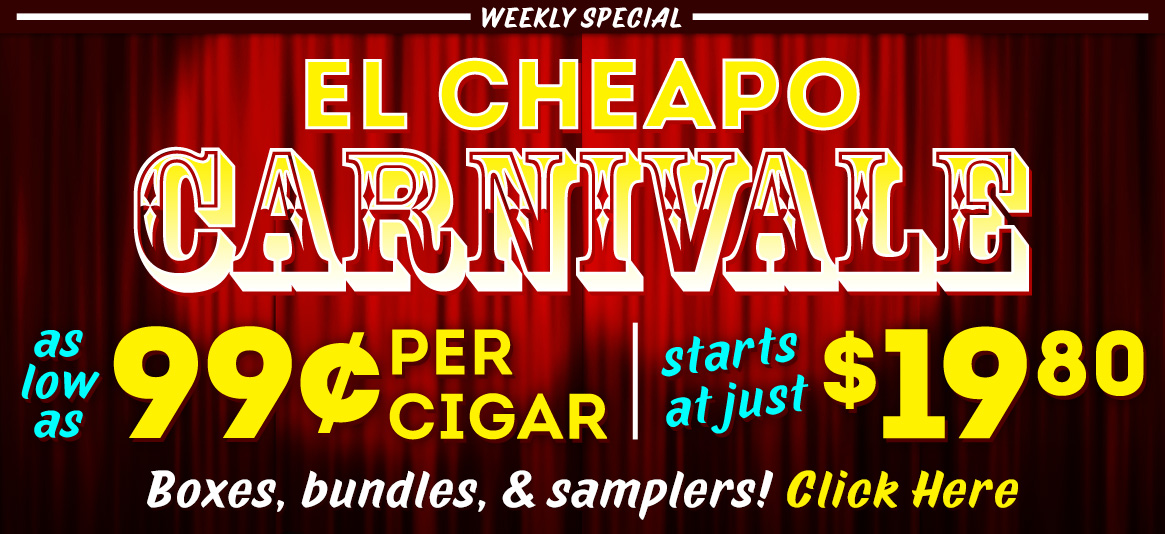 Shop Cigars, Humidors & More at Cigars International