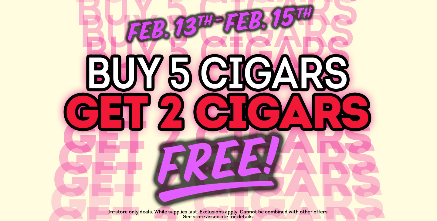 Event Details - Cigars International