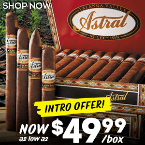 Shop Cigars, Humidors & More at Cigars International