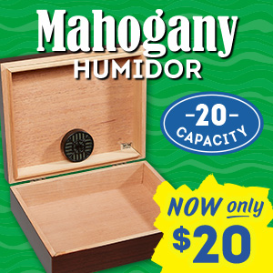 Cigars International | Shop Cigars Online