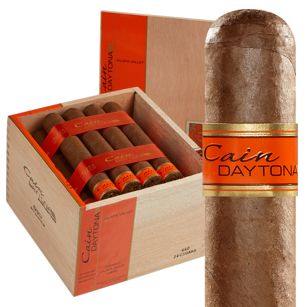 Cain Daytona