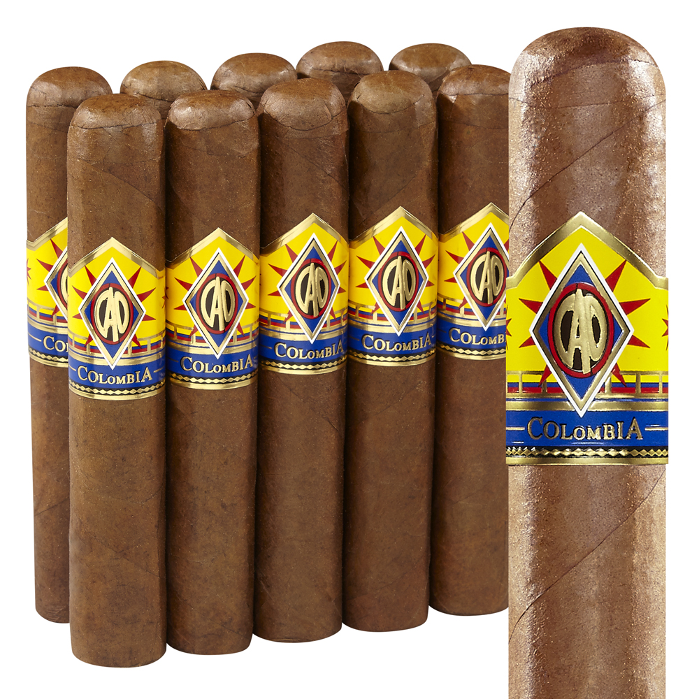 CAO Colombia Tinto Tinto - Cigars International - Make Me An Offer Program