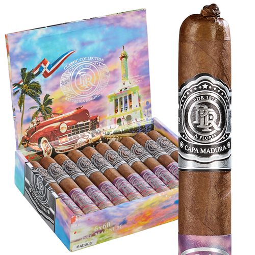 Pdr 1878 Santiago Toro Maduro 2x Deal Price Pdr 1878 Santiago Toro ...
